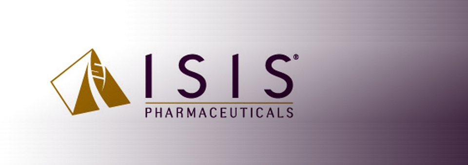ISIS Pharmaceuticals heeft patent op ALS medicijn | Martin Vrijland