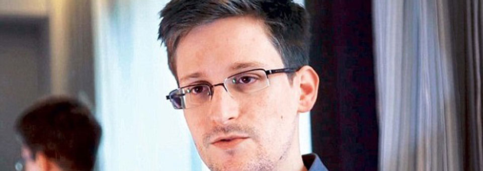 Edward Snowden onthullend document over reputatie ruïnering en ...