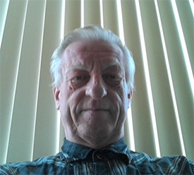 jamesbeam – Martin Vrijland