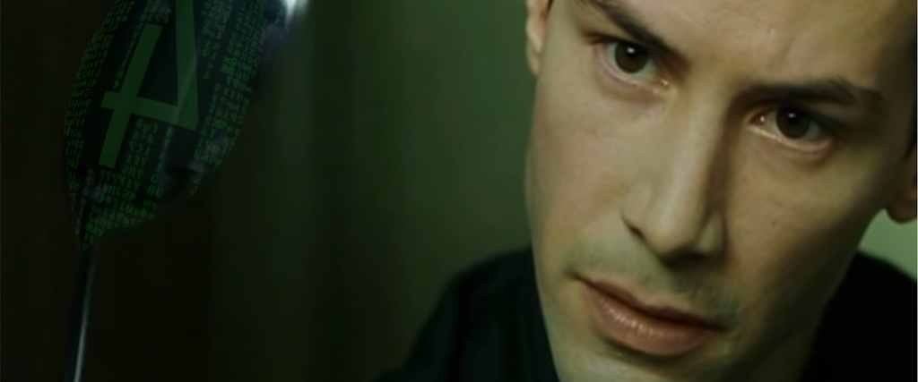 Een nieuw en helder perspectief! – Martin Vrijland