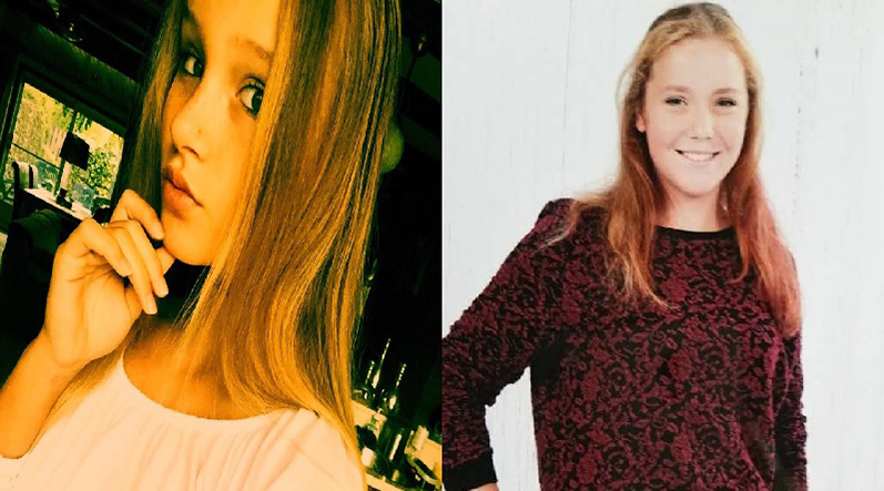 Zijn dit de namen van de verdachten in de Romy Nieuwburg en Savannah ...