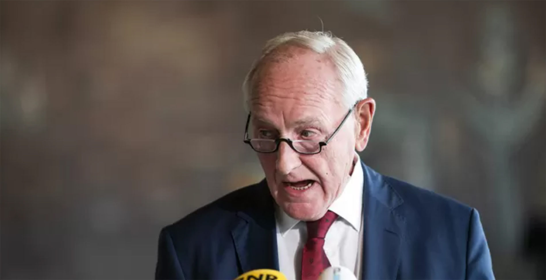 Miracle man Johan Remkes of gewoon de uitkomst die altijd gewenst was ...