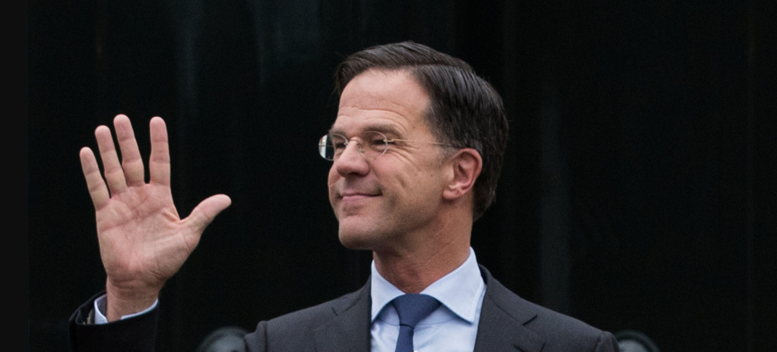 Der Sturz von Mark Rutte & Co | Martin Vrijland