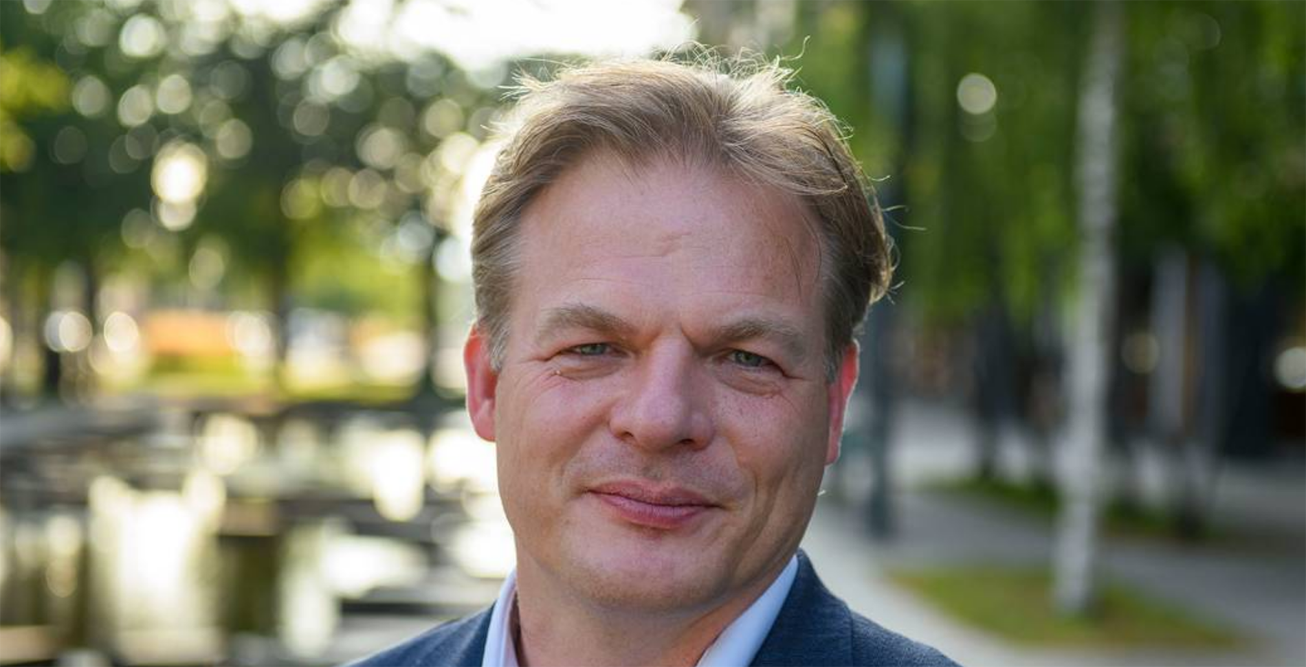 Pieter Omtzigt en zijn Nieuw Sociaal Contract onder de WEF loep ...