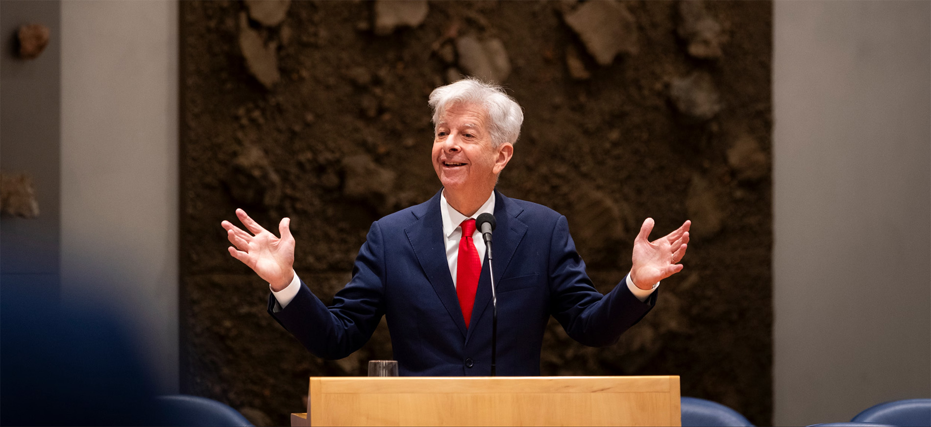 Now that the WHO treaty has been approved, the fake formation can be ...