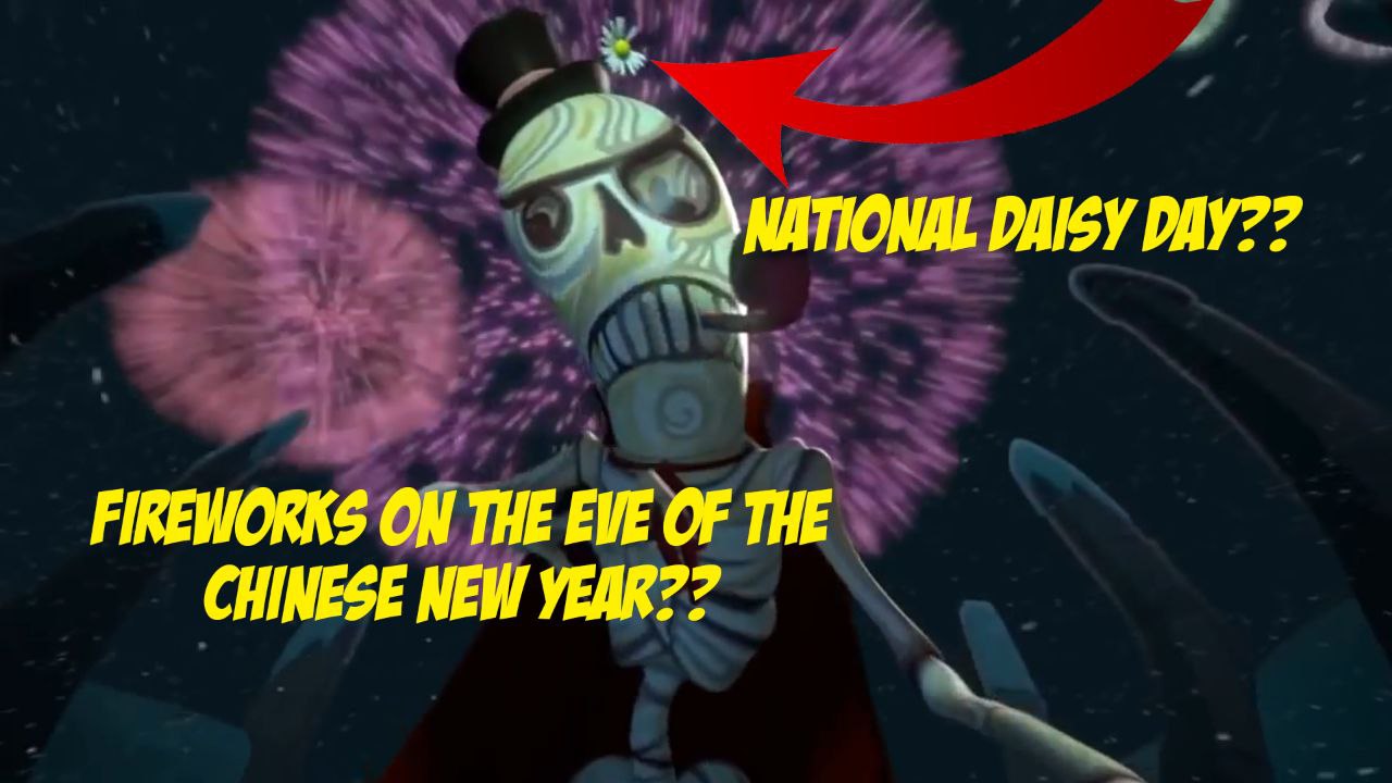 National Daisy Day | Martin Vrijland